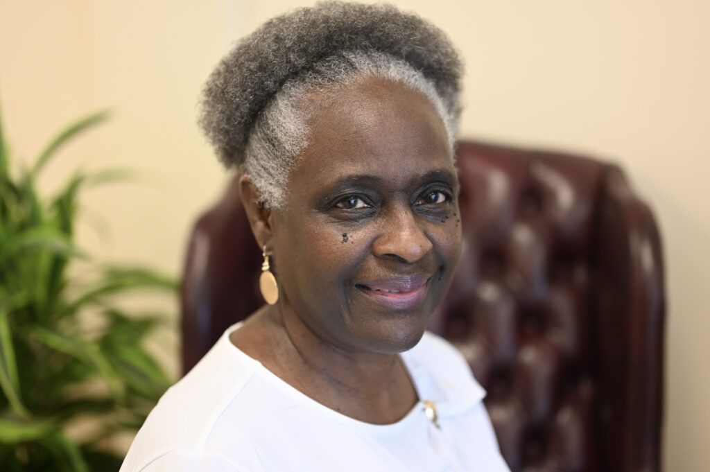 About Us – New Pilgrim Baptist Church