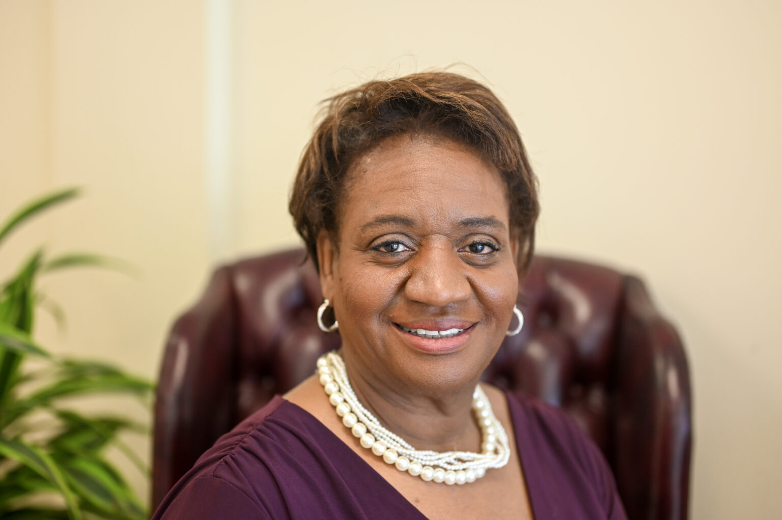 About Us – New Pilgrim Baptist Church