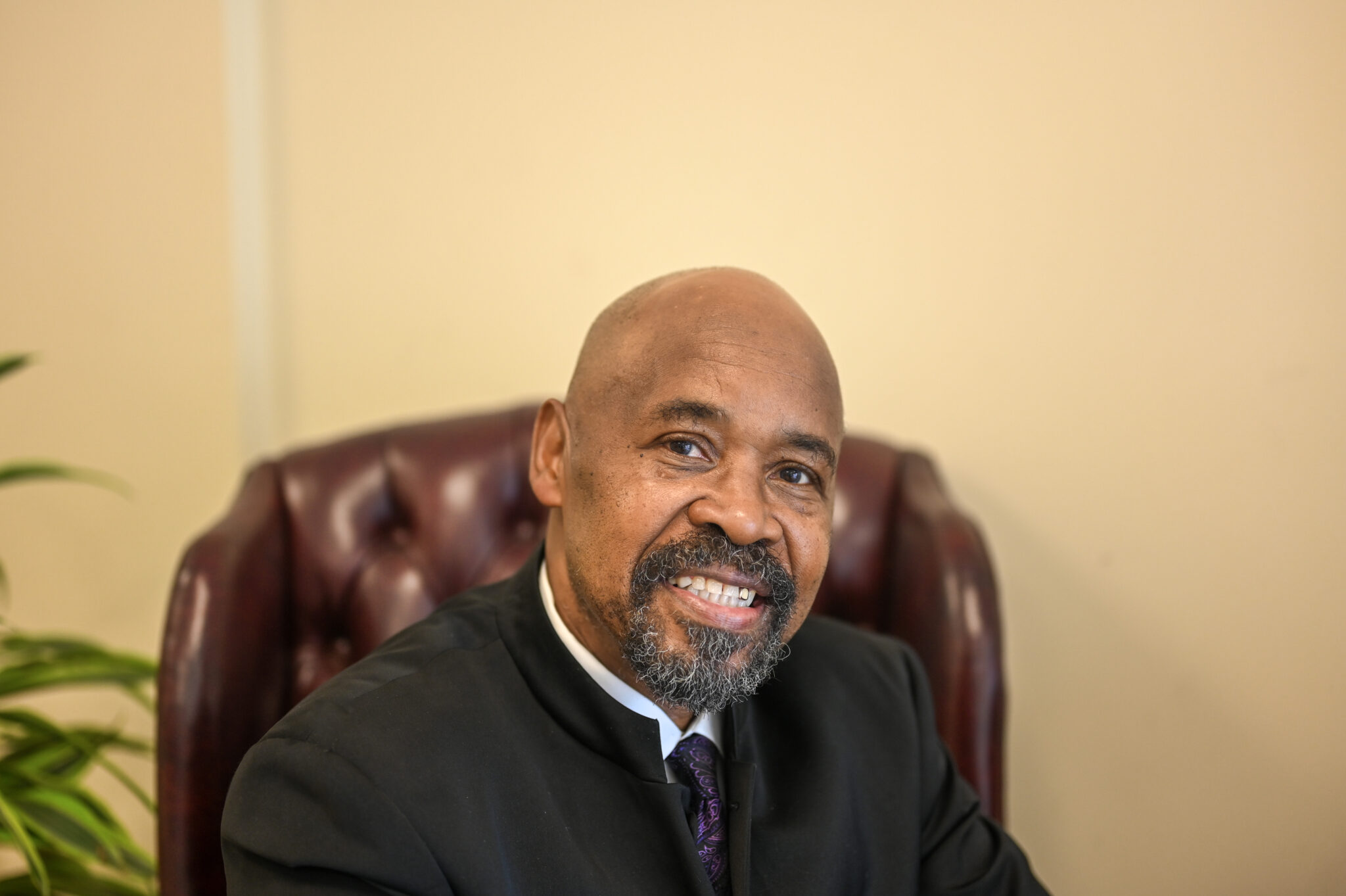 About Us – New Pilgrim Baptist Church