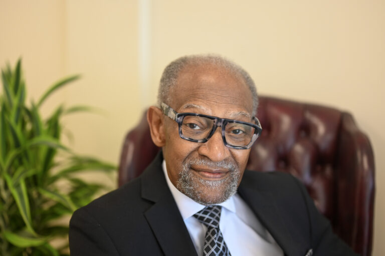 About Us – New Pilgrim Baptist Church