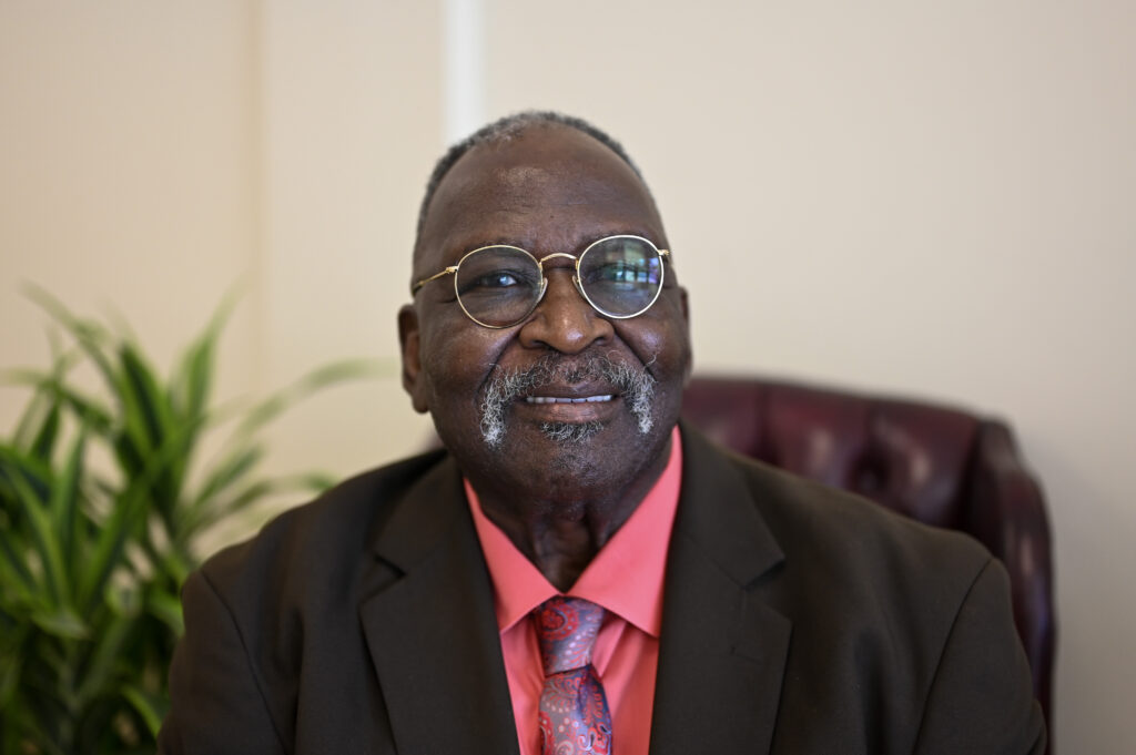 About Us – New Pilgrim Baptist Church