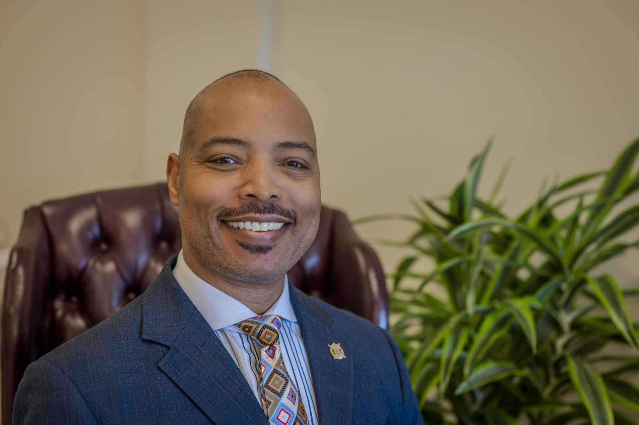 About Us – New Pilgrim Baptist Church